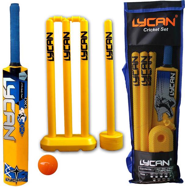 Buy Cricket Kits Online (क्रिकेट किट) at Best Prices In India ...