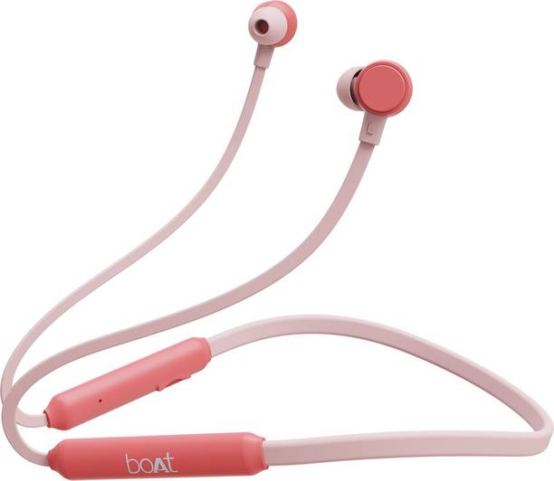 Boat Bluetooth Wireless Earphones | Headphones buy online at Best prices