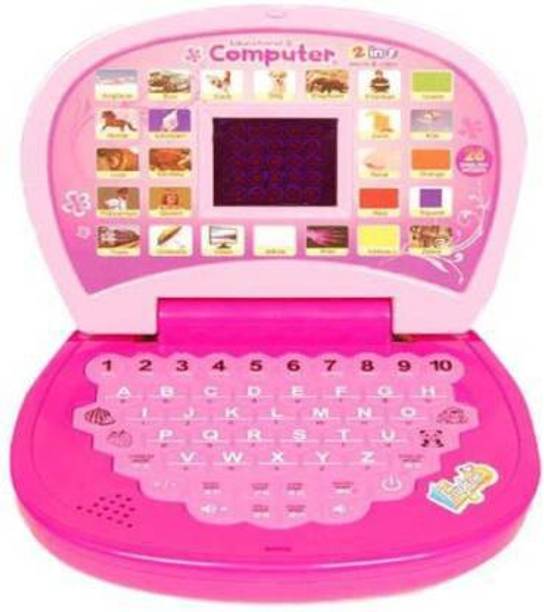 Kids Laptop - Buy Child Laptop online at best prices - Flipkart.com