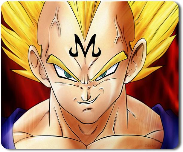 Majin Vegeta - Where to Buy it at the Best Price in India?