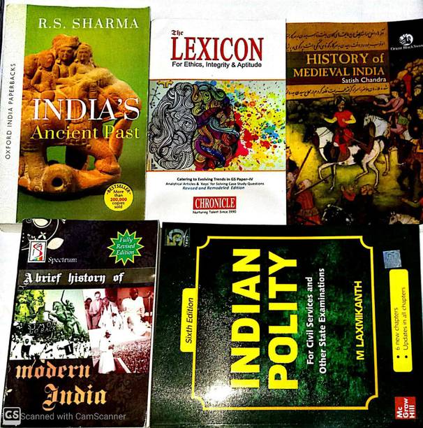 Satish Chandra Books - Buy Satish Chandra Books Online at Best Prices ...