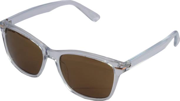 Fastrack Wayfarer - Buy Fastrack Wayfarer Sunglasses Store Online at ...