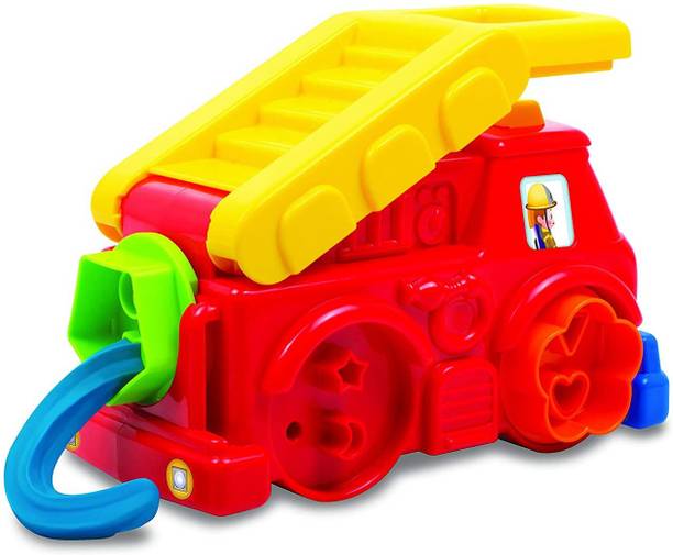 Funskool Toys - Buy Funskool Toys Online at upto 20% OFF on Flipkart.com