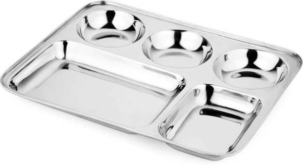 Sectioned Plate Plates - Buy Sectioned Plate Plates Online at Best ...