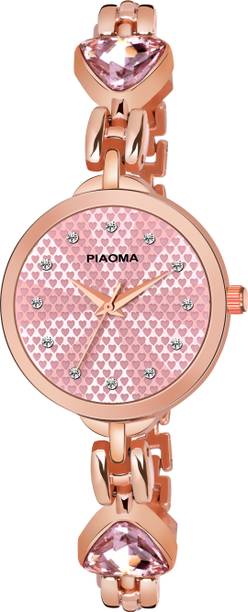 Piaoma Watches - Buy Piaoma Watches Online at Best Prices in India ...