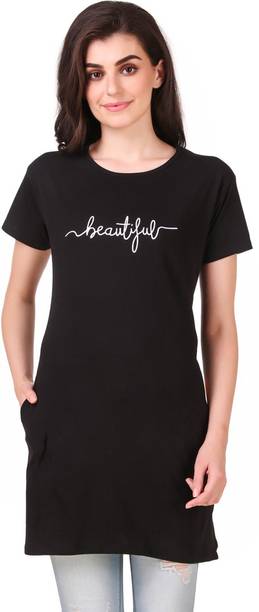 Deep Neck Tops - Buy Deep Neck Tops online at Best Prices in India ...
