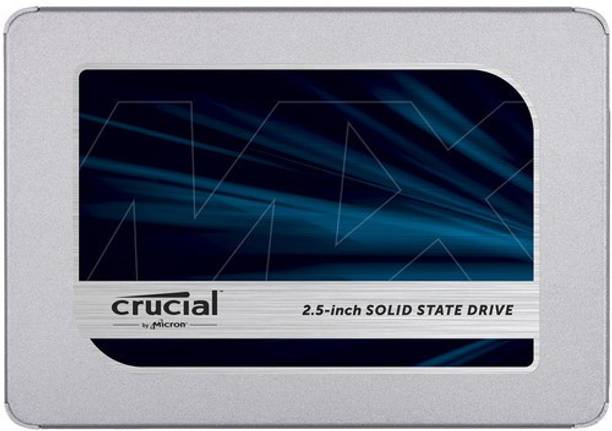 Crucial Ssd - Buy Crucial Ssd Online at Best Prices In India | Flipkart.com