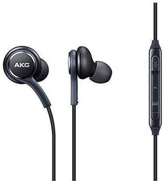 Akg Earphones - Buy Akg Earphones online at Best Prices in India ...