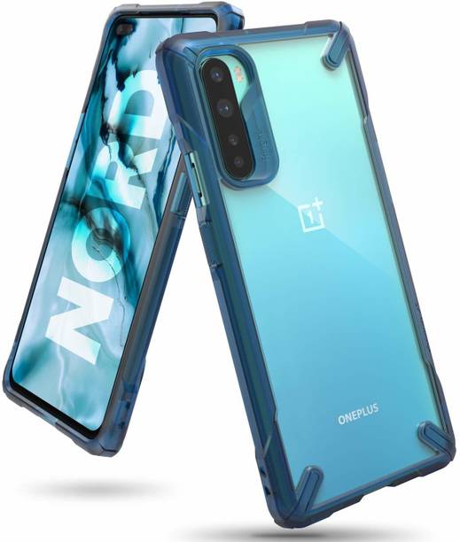 Buy OnePlus Nord Back Cover Online at Best Prices | Flipkart