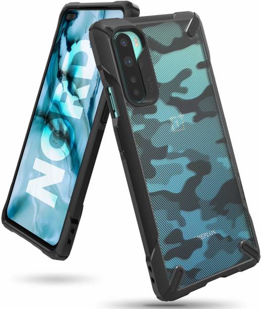 Buy OnePlus Nord Back Cover Online at Best Prices | Flipkart