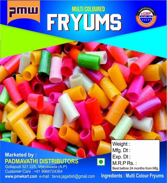 Fryum - Buy Fryum Online at Best Prices In India | Flipkart.com
