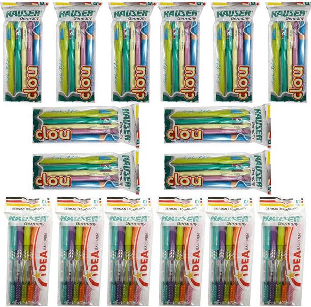 Hauser Germany Pens Stationery - Buy Hauser Germany Pens Stationery ...