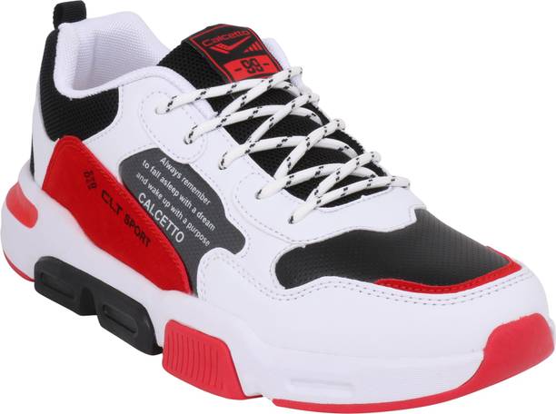 Calcetto Footwear - Buy Calcetto Footwear Online at Best Prices in ...