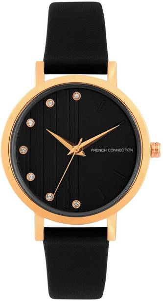 French Connection Watches - Buy French Connection Watches Online at ...