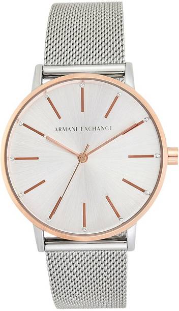 A X Armani Exchange Wrist Watches - Buy A X Armani Exchange Wrist ...