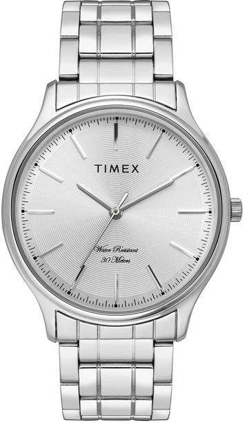 Timex Watches - Buy Timex Watches Online @Min 60%Off For Men & Women at ...
