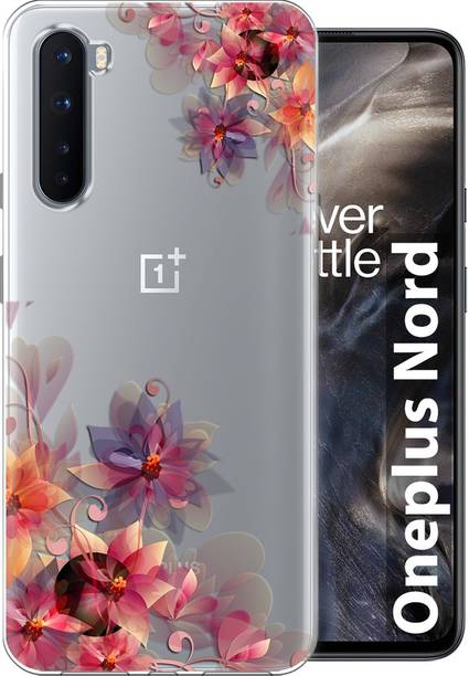 Buy OnePlus Nord Back Cover Online at Best Prices | Flipkart