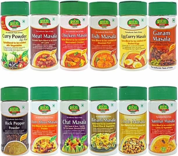 Ruchi Food Products - Buy Ruchi Food Products Online at Best Prices In ...