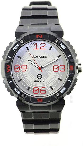 Royalex Watches - Buy Royalex Watches Online at Best Prices in India ...