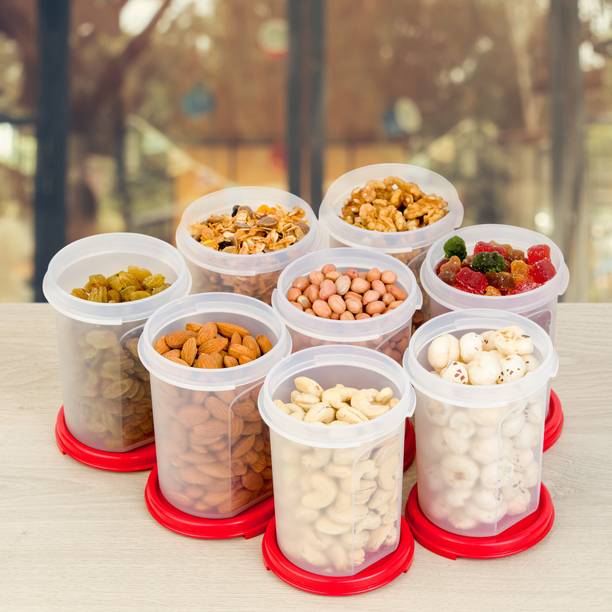 Tupperware Kitchen Containers: Buy Tupperware Kitchen Storage in India ...