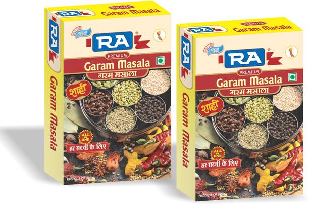 Ra Masale Food Products - Buy Ra Masale Food Products Online at Best ...