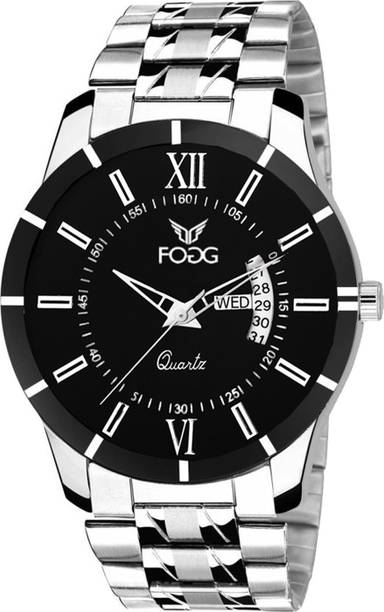 Fogg Watches - Buy Fogg Watches Online at Best Prices in India ...