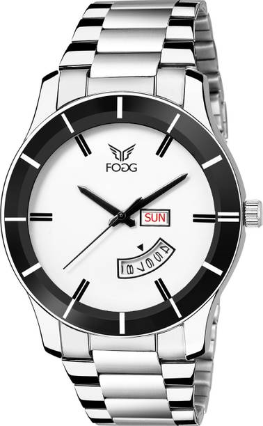 Fogg Watches - Buy Fogg Watches Online at Best Prices in India ...