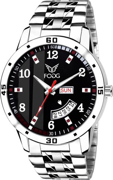 Fogg Watches - Buy Fogg Watches Online at Best Prices in India ...