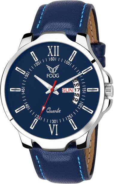 Fogg Watches - Buy Fogg Watches Online at Best Prices in India ...