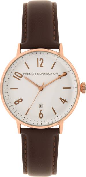 French Connection Watches - Buy French Connection Watches Online at ...