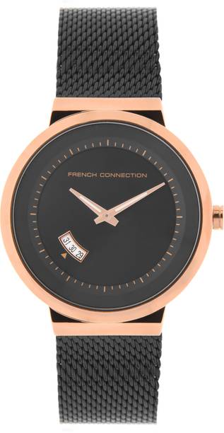 French Connection Watches - Buy French Connection Watches Online at ...