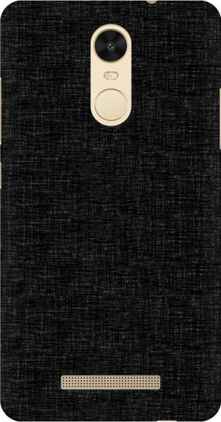 Redmi Note 3 Back Cover | Flipkart.com