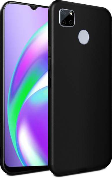 Realme C12 Back Cover - Buy Realme C12 Back Cover online at Best Prices ...
