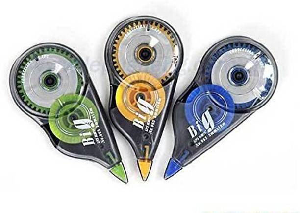 Correction Tapes - Buy Correction Tapes Online at Best Prices In India ...
