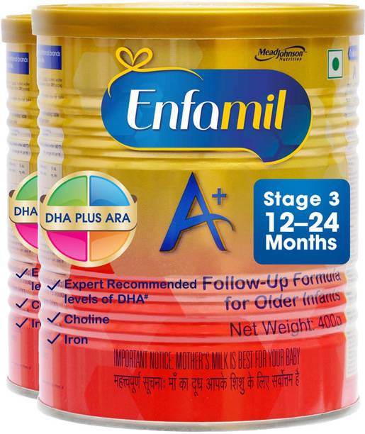 Enfamil Ar - Where to Buy it at the Best Price in India?