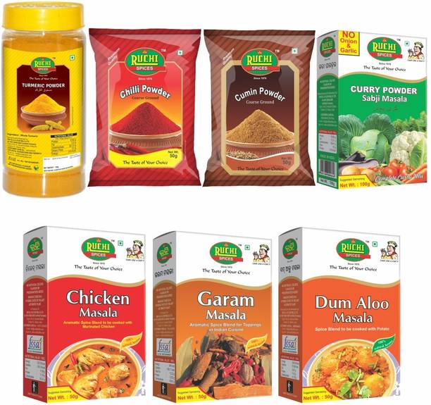 Ruchi Food Products - Buy Ruchi Food Products Online at Best Prices In ...