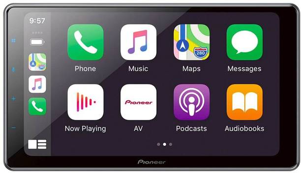 Pioneer Dmh 160bt Review - Where to Buy it at the Best Price in India?