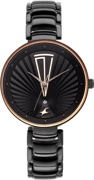 Fastrack Watches For Women - Buy Fastrack Watches For Women online at ...
