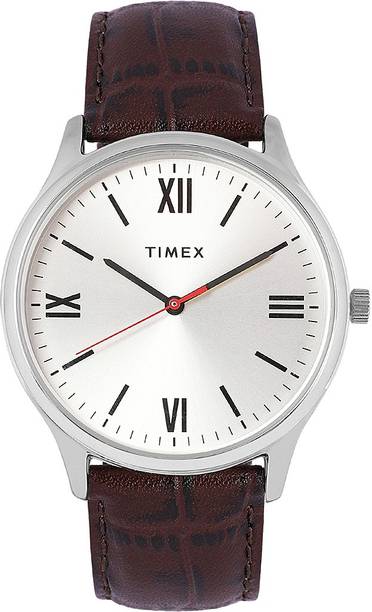 Timex Watches - Buy Timex Watches Online @Min 60%Off For Men & Women at ...