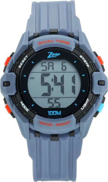 Zoop Watches - Buy Zoop Watches Online at Best Prices in India ...