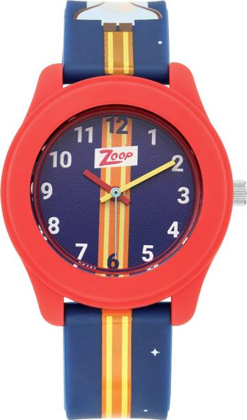 Zoop Watches - Buy Zoop Watches Online at Best Prices in India ...