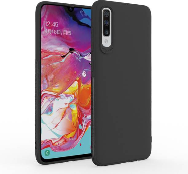 Samsung a70 back cover | Flipkart.com