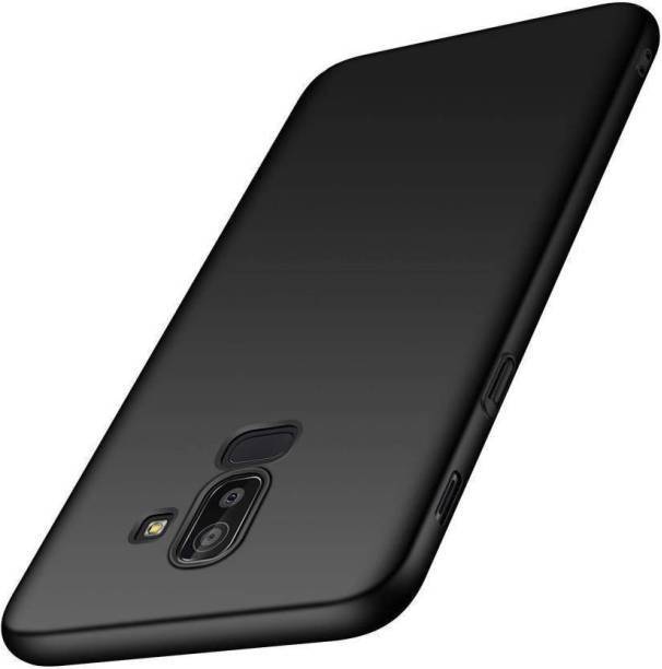 Samsung J8 back cover | Flipkart.com