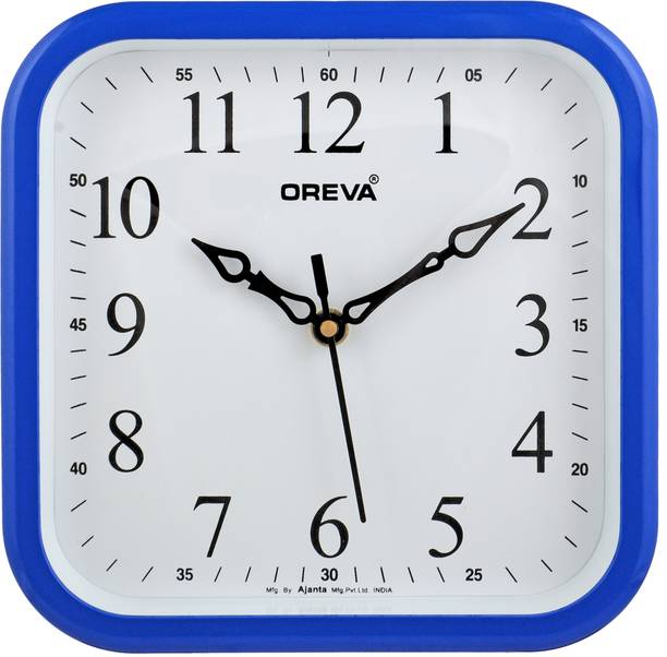 Oreva Clocks - Buy Oreva Clocks Online at Best Prices In India ...