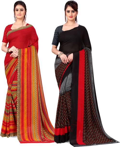 Combo Sarees - Buy Combo Sarees online at Best Prices in India ...