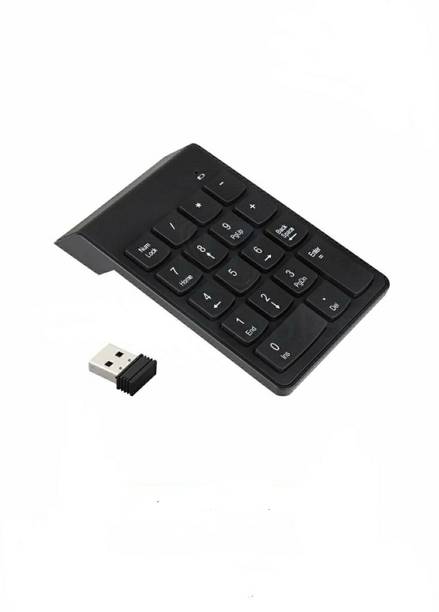 Number Pads - Buy Number Pads Online at Best Prices In India | Flipkart.com