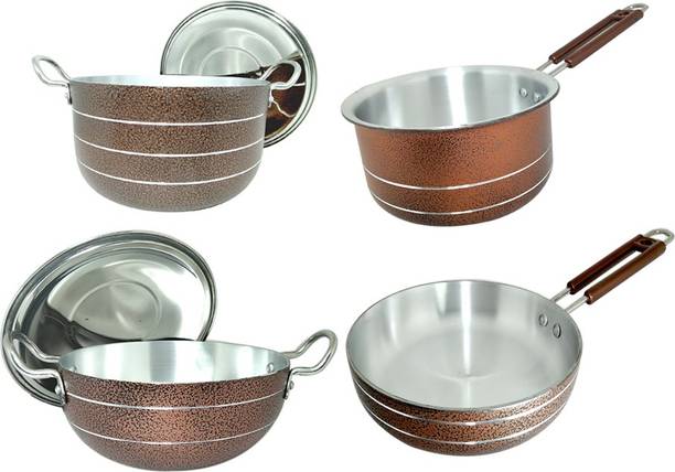 Bartan Hub Kitchen Cookware Serveware Online at Best Prices Available ...