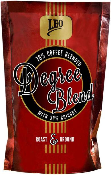 Coffee (कॉफी) Store: Buy Coffee Powder (कॉफ़ी पाउडर) Online in India ...