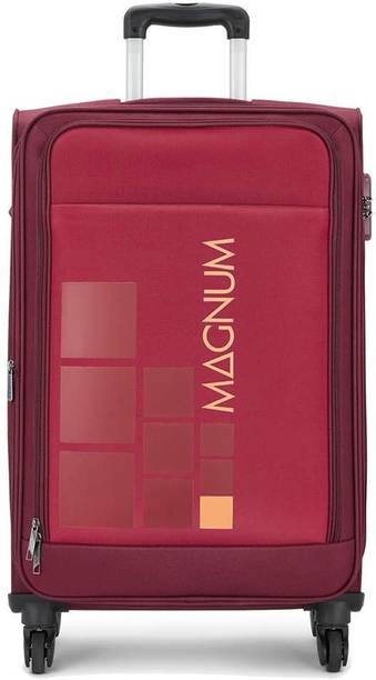 Magnum Luggage Travel - Buy Magnum Luggage Travel Online at Best Prices ...