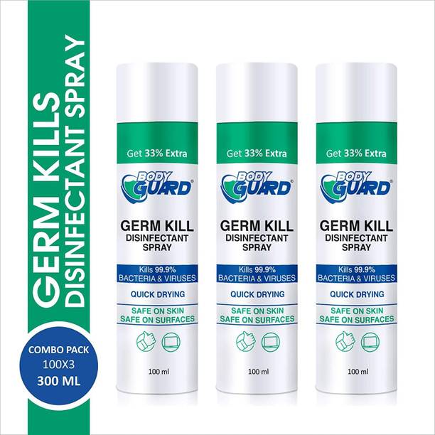Disinfectant Spray - Buy Disinfectant Spray online at Best Prices in ...